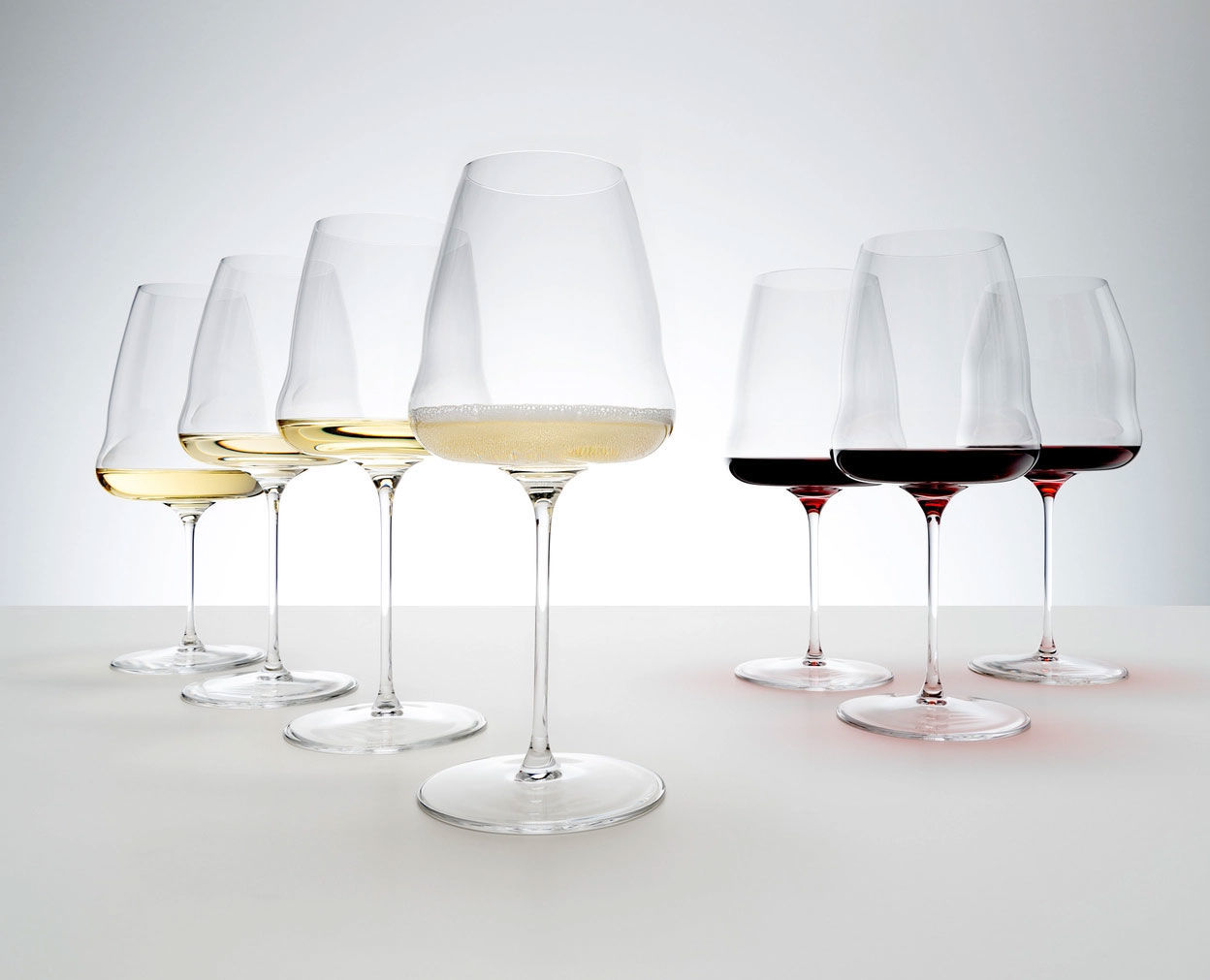RIEDEL WineWings Rotweinglas Cabernet Sauvignon . CAVA & CO